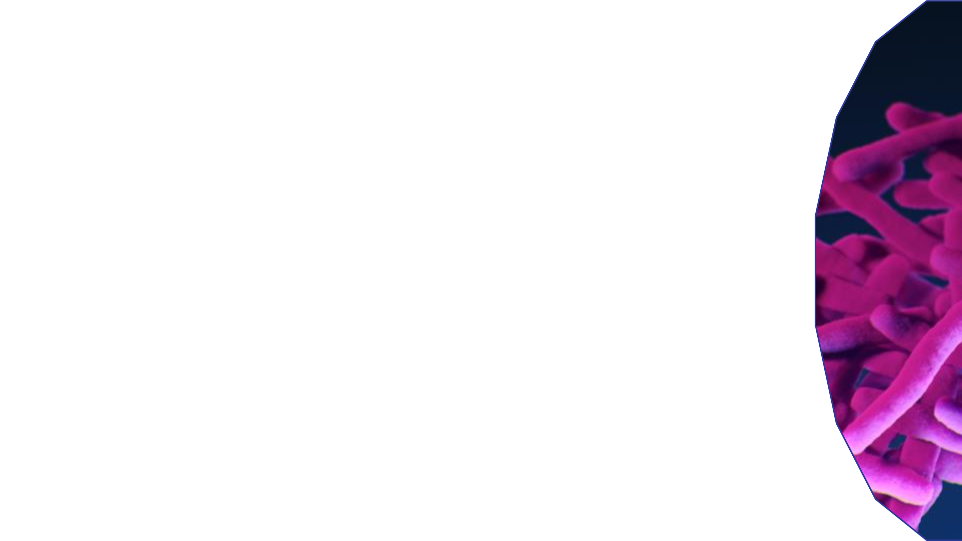 TB Background | Consortium for Applied Microbial Metrics