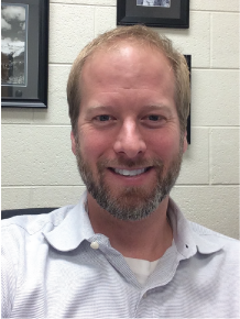 greg | Consortium for Applied Microbial Metrics